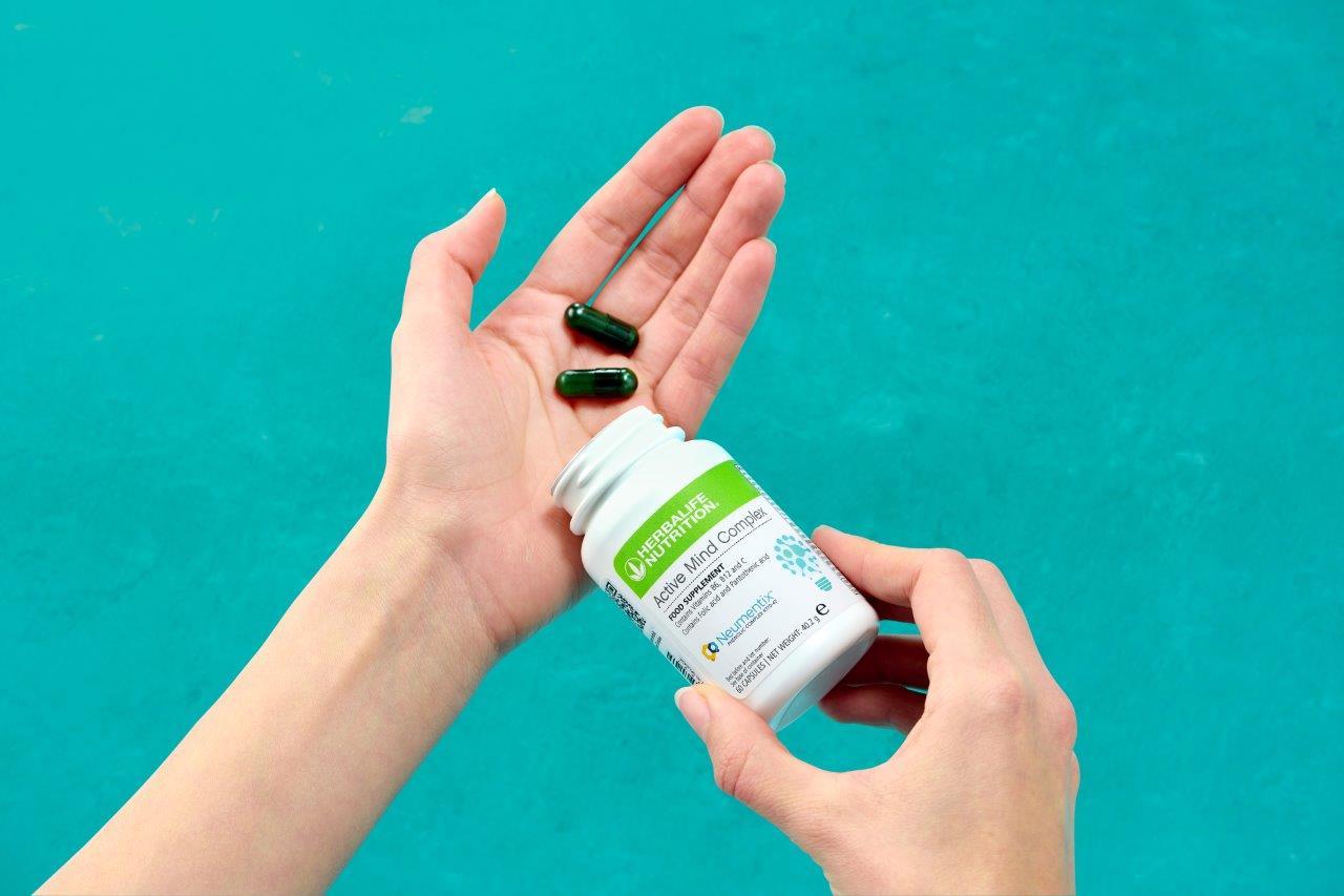 Active Mind Complex | Informed Sport